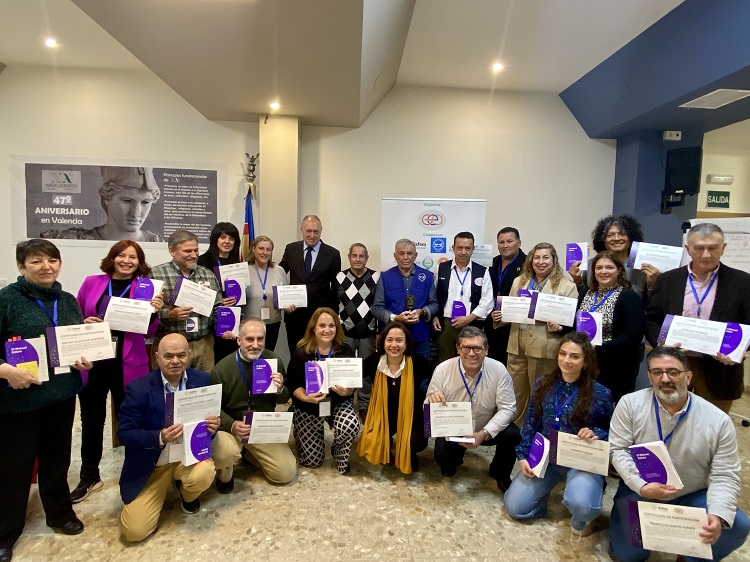 GEA España tiene éxito al promover un Taller Normas Humanitarias ESFERA ...